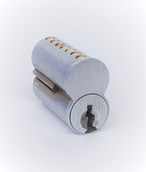 Keyed Alike SFIC 7 Pin Cores (Keys Sold Separately) – SFIC Security ...