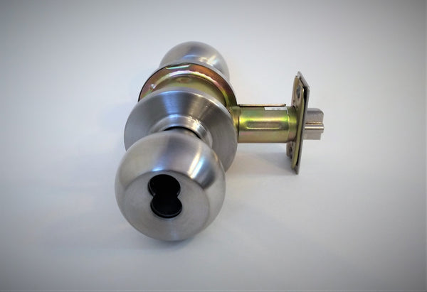 SFIC Grade 2 Knob Lock – SFIC Security Solutions