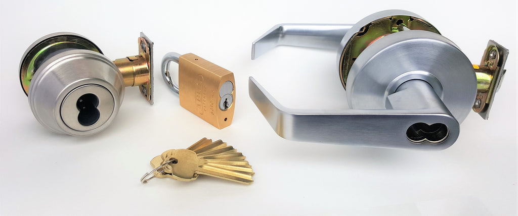 SFIC "Best Type" Interchangeable Cores – SFIC Security Solutions