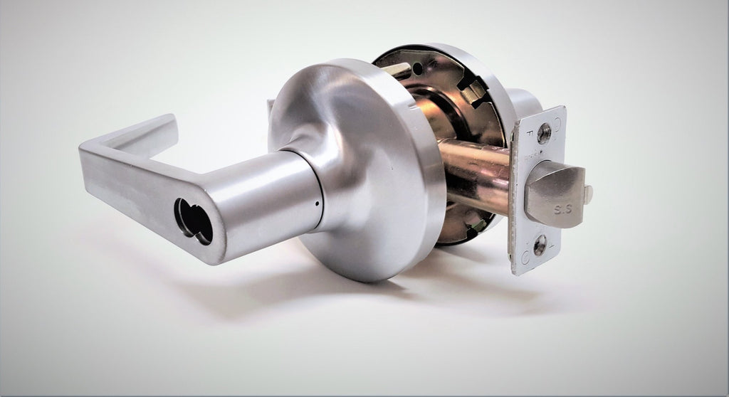 SFIC "Best Type" Interchangeable Cores – SFIC Security Solutions