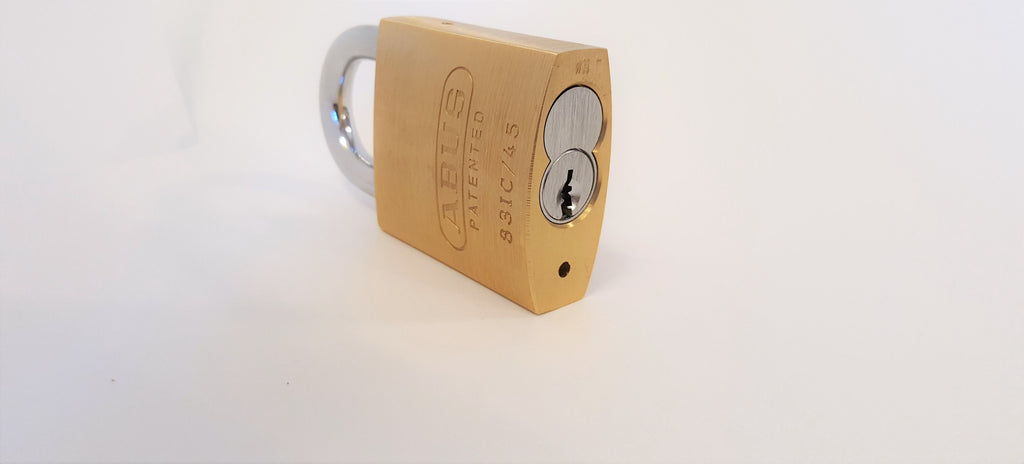 SFIC "Best Type" Interchangeable Cores – SFIC Security Solutions